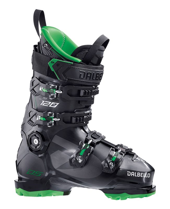 Pancerice - Dalbello pancerice - Roces pancerice