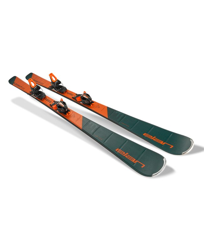 Skije - Elan skije - Volkl skije - Turno skije - All Mountain skije